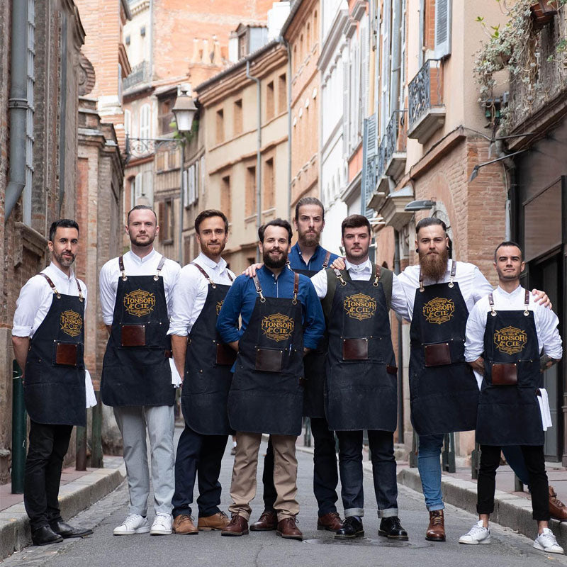 Custom Aprons That Blend Style, Function, and Personality - Search and ...