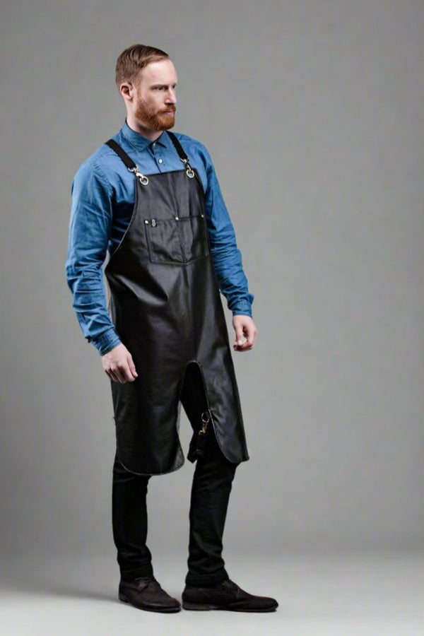S&R Apron CO Artist & Craftsperson Aprons - Search and Rescue Denim Co.